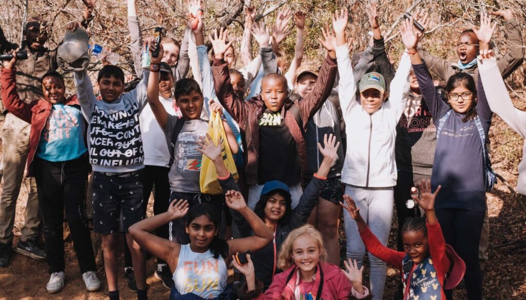 The Ideal Destination For School Camps | BOE